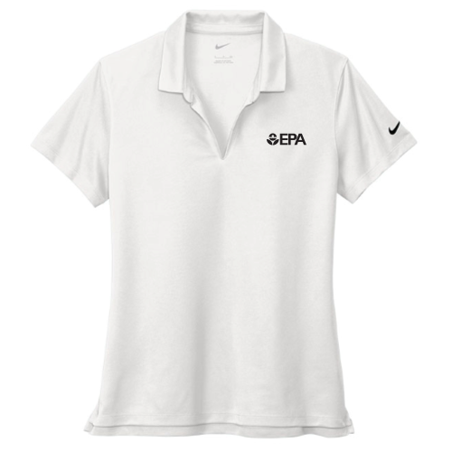 EPA - Nike Ladies Dri-FIT Micro Pique 2.0 Polo v2 – Official U.S. EPA ...