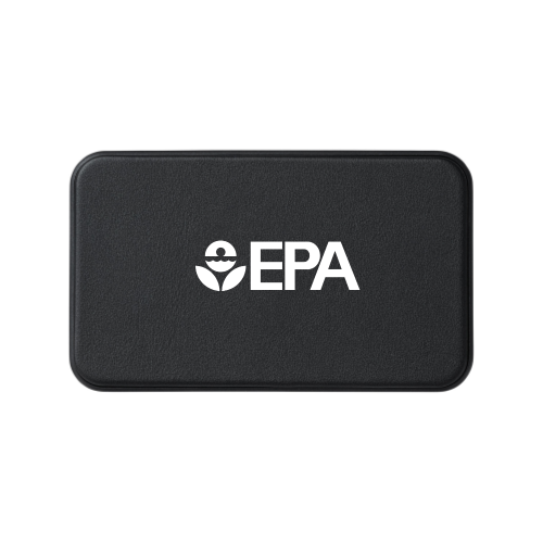 EPA - 5000mAh Power Bank – Official U.S. EPA Swag Store by Merchloop