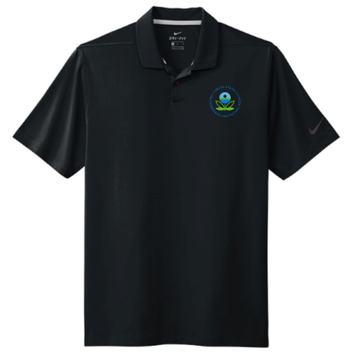 EPA - Nike Dri-FIT Men's Vapor Polo v3 – Official U.S. EPA Swag Store ...
